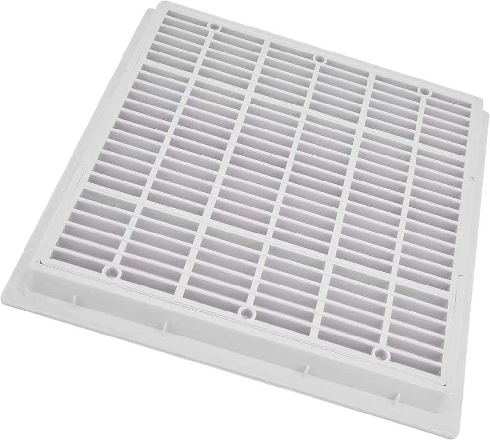 Main Drain Grating - Pool Doctors (U) Ltd