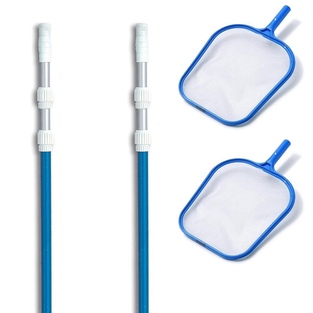 Pool Telescopic handle - Pool Doctors (U) Ltd