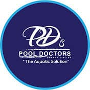 About us - Pool Doctors (U) Ltd