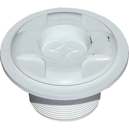 Vacuum points - Pool Doctors (U) Ltd