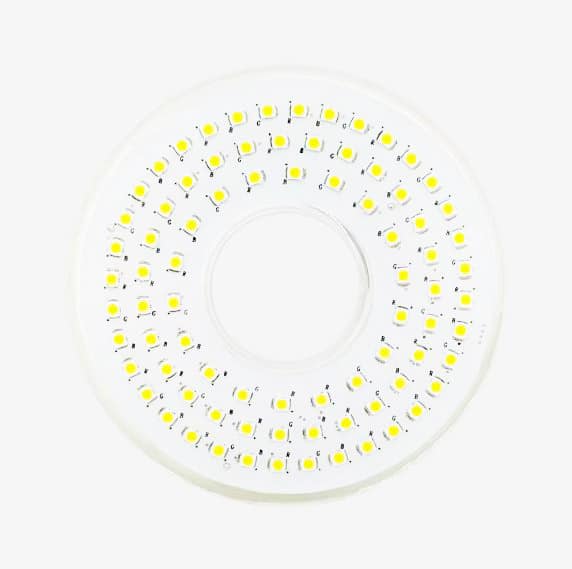 Donut lights - Pool Doctors (U) Ltd