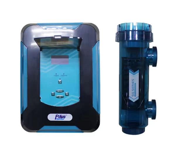 Salt Chlorine Generators - Pool Doctors (U) Ltd