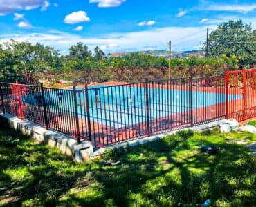 Pool-construction-Projects - Pool Doctors (U) Ltd