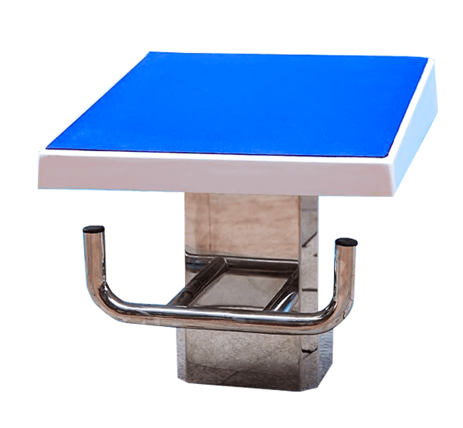 Starting/Diving blocks - Pool Doctors (U) Ltd