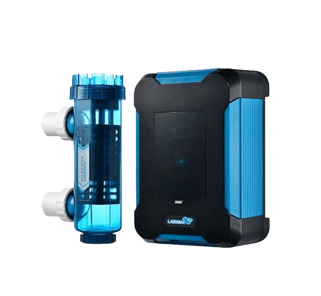 Salt Chlorine Generators - Pool Doctors (U) Ltd