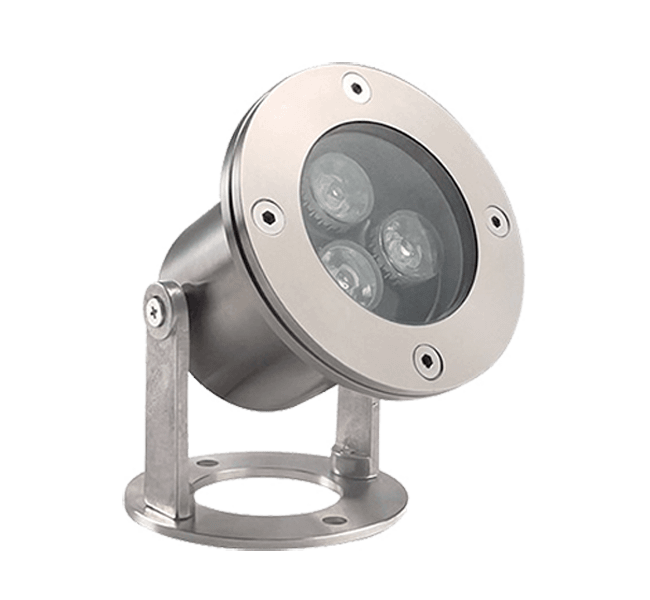 LED spotlight for swimming pools - Pool Doctors (U) Ltd