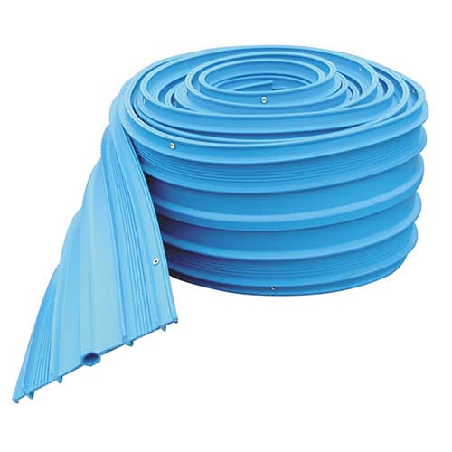 PVC waterstop (Water bar) - Pool Doctors (U) Ltd